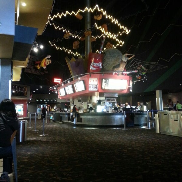 Photos at Landmark Cinemas 12 Guildford - Multiplex in Surrey