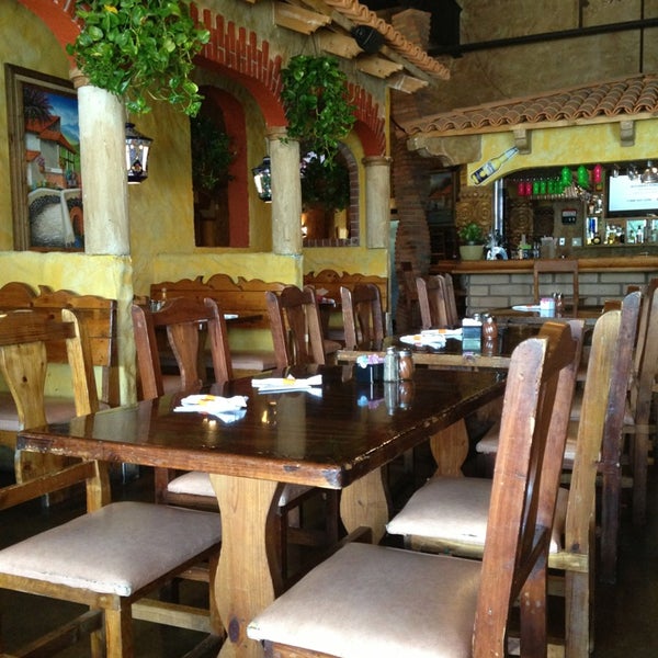 Papitos Mexican Grill - Mexican Restaurant