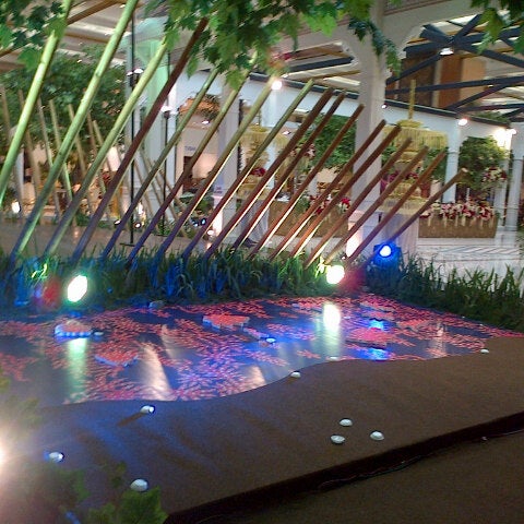 GBI JCC Senayan - Jakarta Convention Center (JCC) Senayan