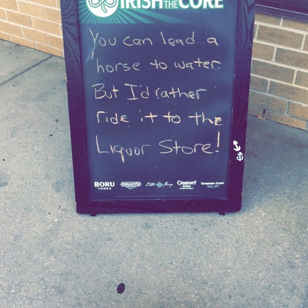 Pope Liquors - Liquor Store in Medford