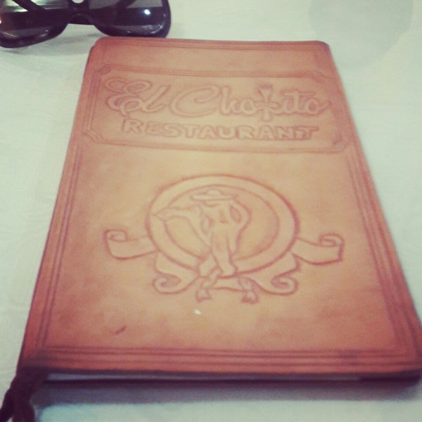 El Cholito - Peruvian Restaurant in Chiclayo