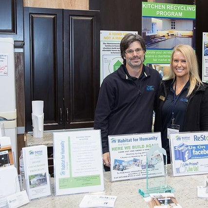 Habitat for Humanity Restore - Newmarket - Furniture and Home Store