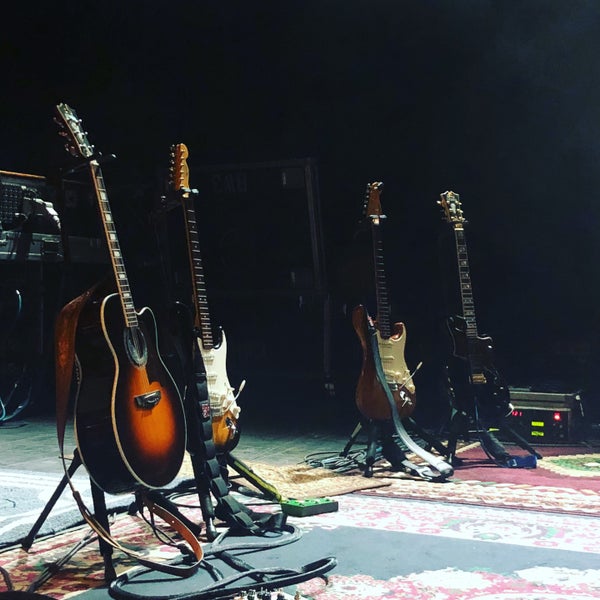 Kiva Auditorium - 401 2nd St NW