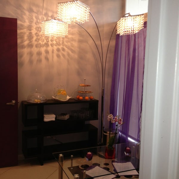 illume spa - Brentwood - 1 tip from 13 visitors