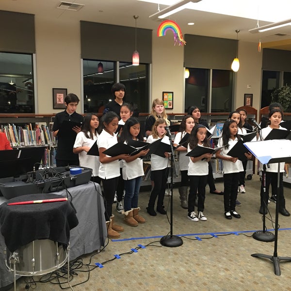 Watsonville Public Library - Library in Watsonville