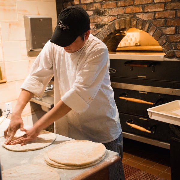 Photos at Patsy's Pizzeria - Upper East Side - 206 E 60th St