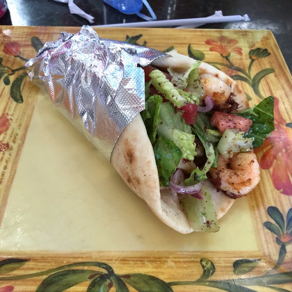 Sultan Mediterranean Cuisine - City Center - Miami Beach, FL
