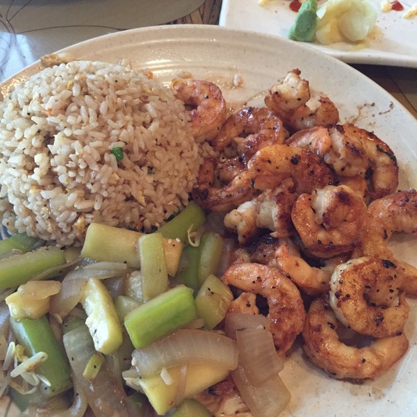 Hido Japanese Grill & Sushi - 10 tips from 384 visitors