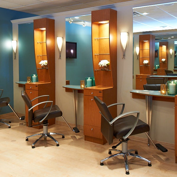 Signature Salon & Spa - Hair Salon