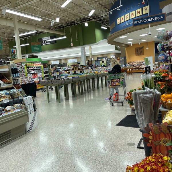 Publix - 6 tips from 471 visitors