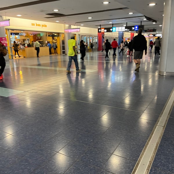 Photos at Staten Island Ferry - St. George Terminal - Pier in Staten Island