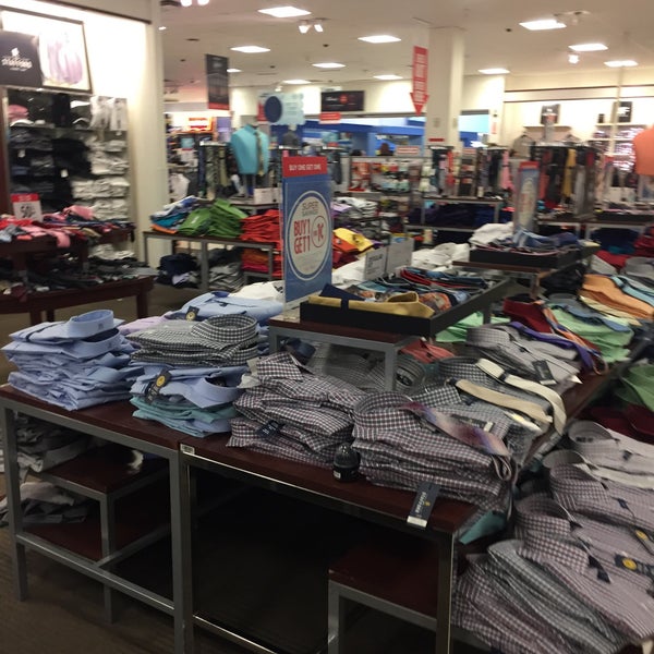 JCPenney (Now Closed) - Phoenix, AZ