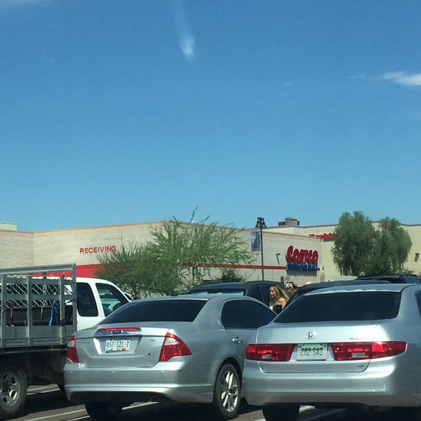 Christown Spectrum Mall - Phoenix, AZ