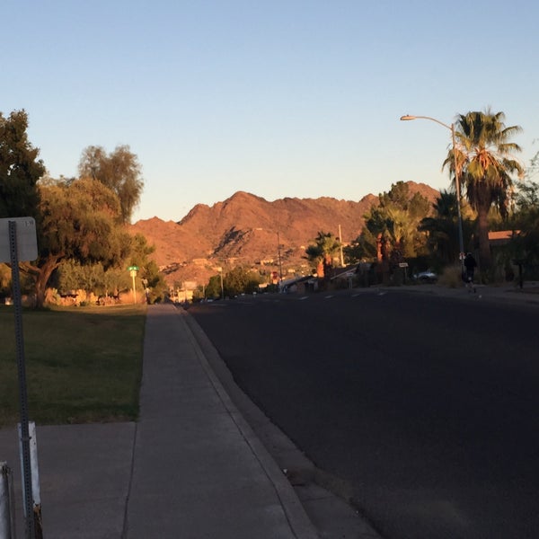 North Mountain - Neighborhood in Phoenix