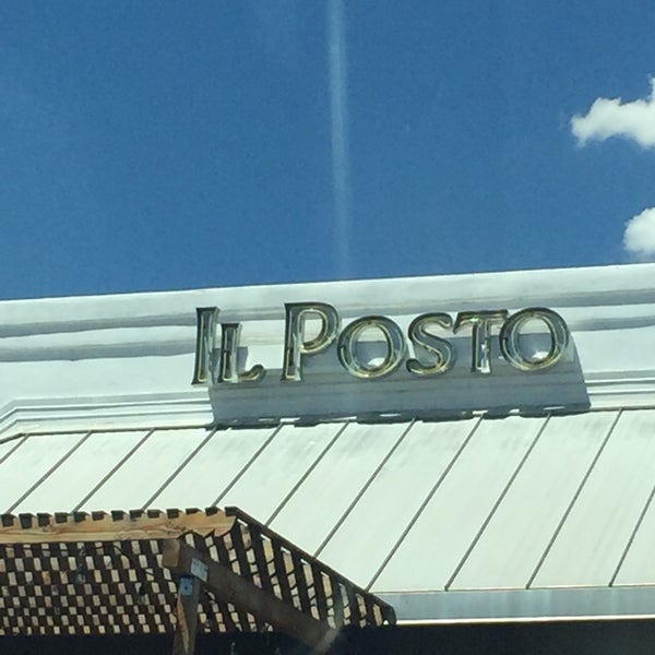 Photos at Il Posto - Italian Restaurant in North Mountain