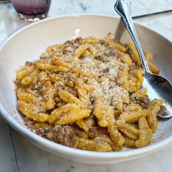 Prunella - Center City East - 1 tip from 111 visitors