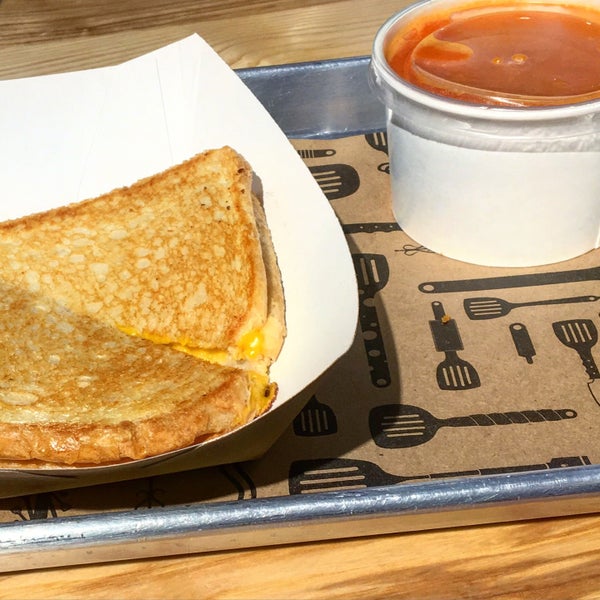 Melt Shop (Now Closed) - Connecticut Avenue - K Street - 17 tips from ...