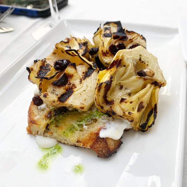 Branzino - Rittenhouse Square - Philadelphia, PA