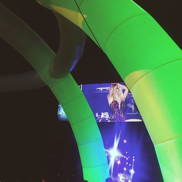 Go Daddy Holiday Party (Now Closed) - Copper Square - Phoenix, AZ