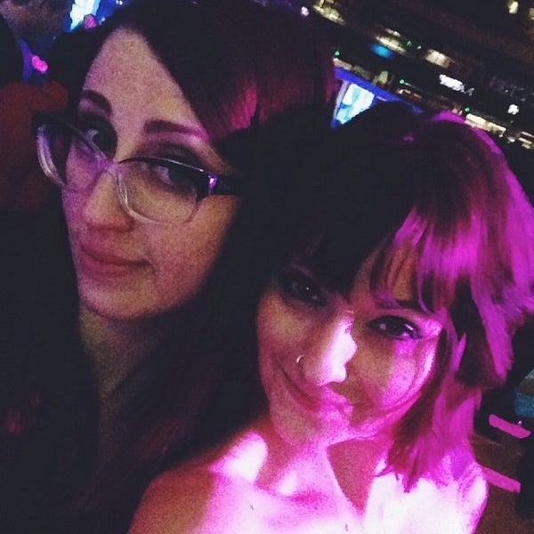 Go Daddy Holiday Party (Now Closed) - Copper Square - Phoenix, AZ