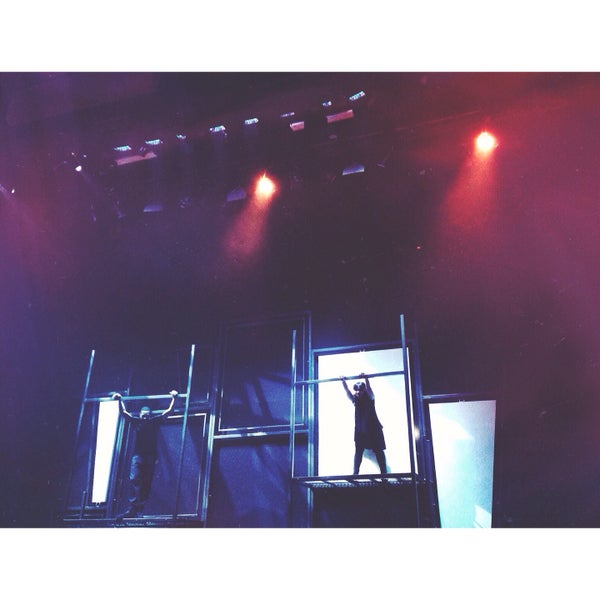 Robinson Hall - University City South - Charlotte, NC