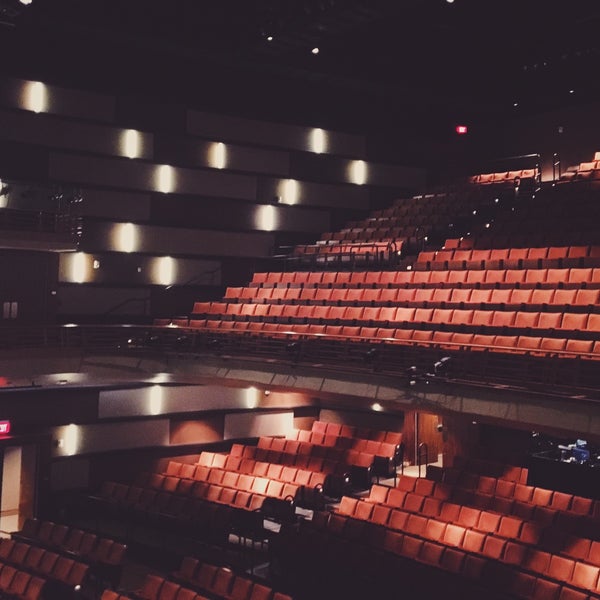 Photos at Knight Theater - Third Ward - Charlotte, NC