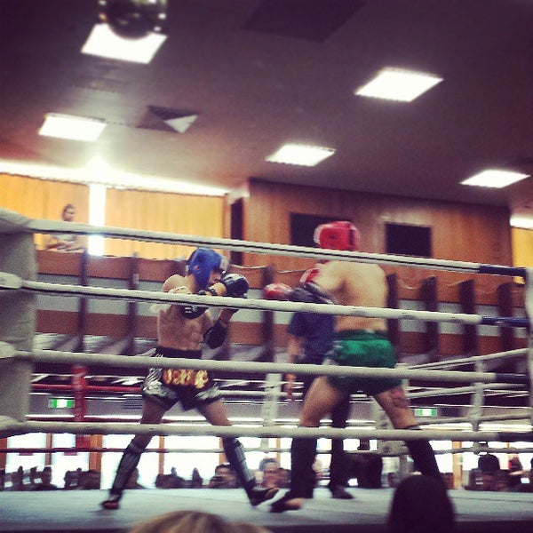 Concord RSL - Social Club