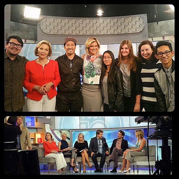 Network Ten - Pyrmont, NSW