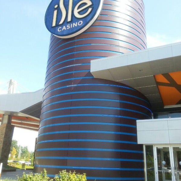 Photos at Isle Casino Cape Girardeau - Cape Girardeau, MO