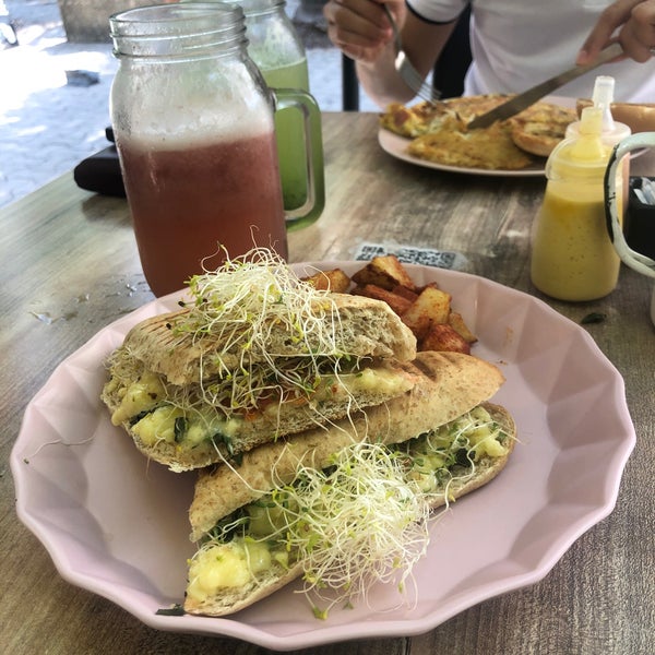 capitan sandwich - 10 tips