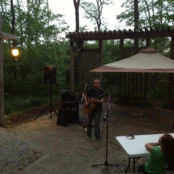 Avon Outdoor Learning Center - Other Great Outdoors