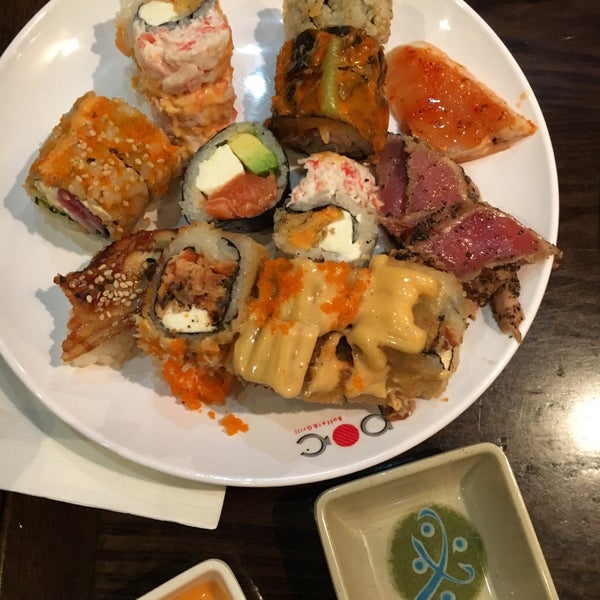 Photos at Poc Buffet - 28 tips