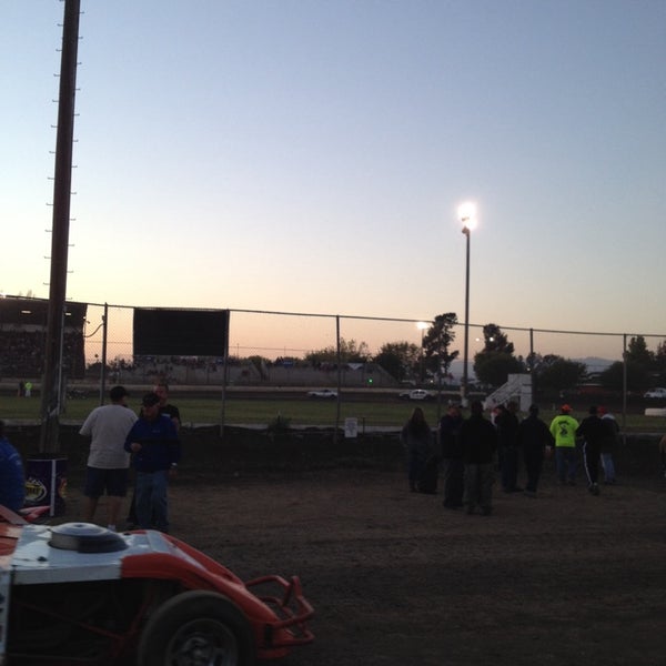 Ocean Speedway - Race Track in Watsonville
