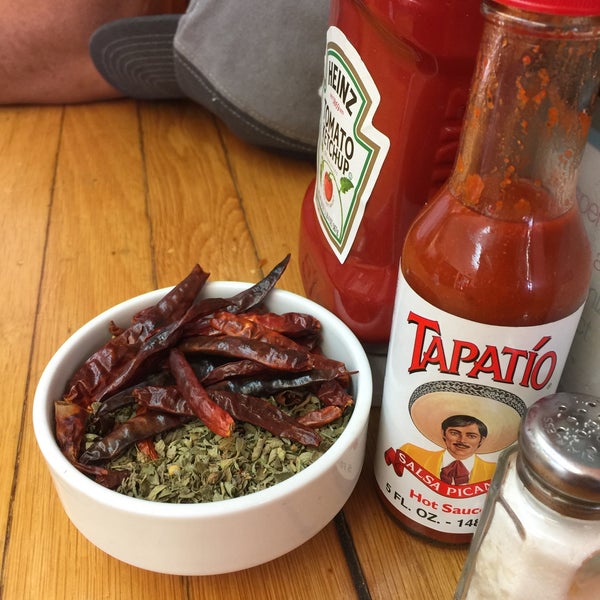 Portumex Restaurant - Richmond, CA