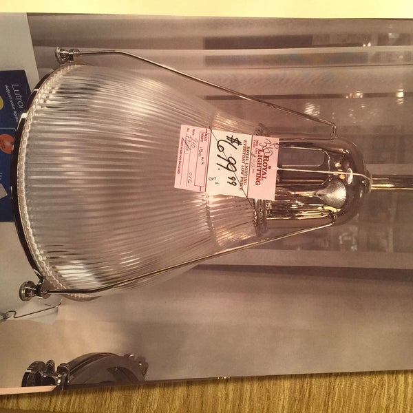 Ciot Habitat - 1020 Lawrence Ave West