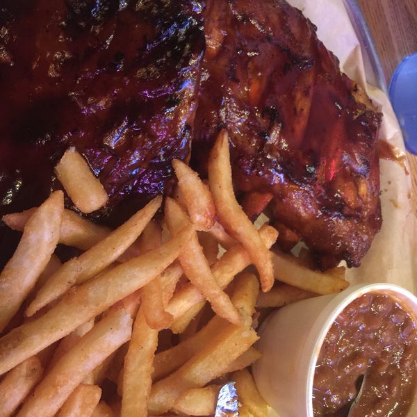 Lucille's Bad To The Bone BBQ - BBQ Joint in Boca Raton
