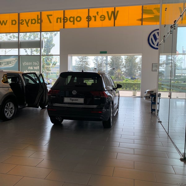Goh Brothers Motor (Volkswagen) - Car Dealership