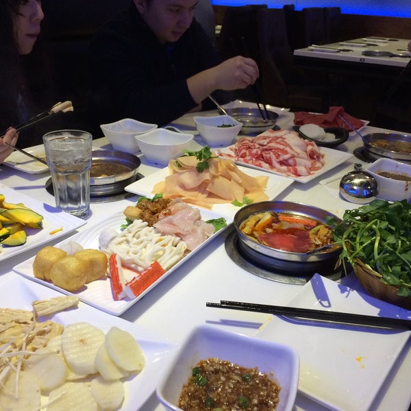 iCook Hotpot Restaurant - 12 tips