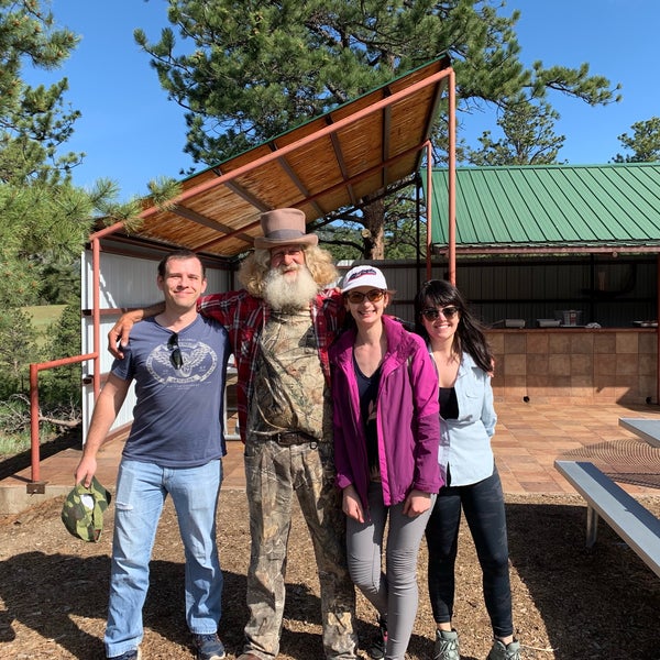 Sombrero Ranch - Other Great Outdoors