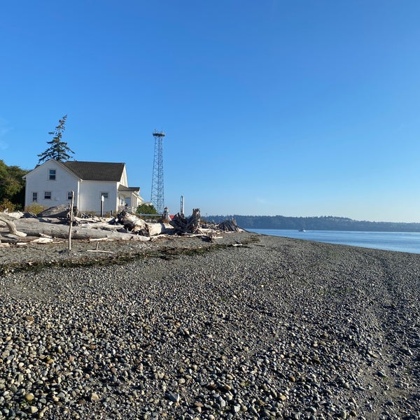 Point Robinson - 4 tips from 121 visitors