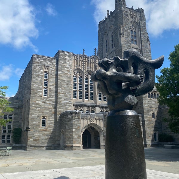 Firestone Library - College Library