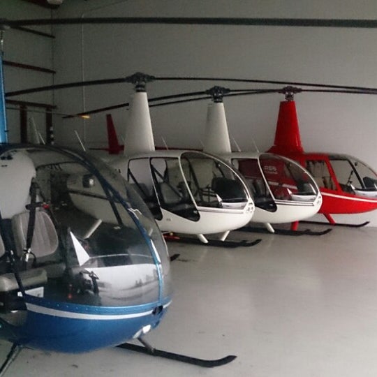 Cloud 9 Helicopters - West Palm Beach, FL