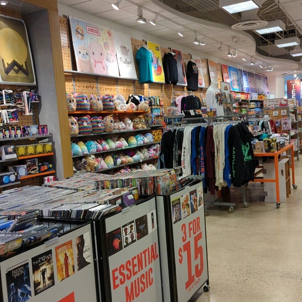 FYE - Toy Store in Northwest Side