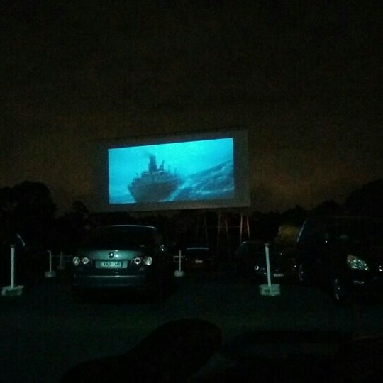 Photos at Village Cinemas Coburg Drive-In - 11 tips