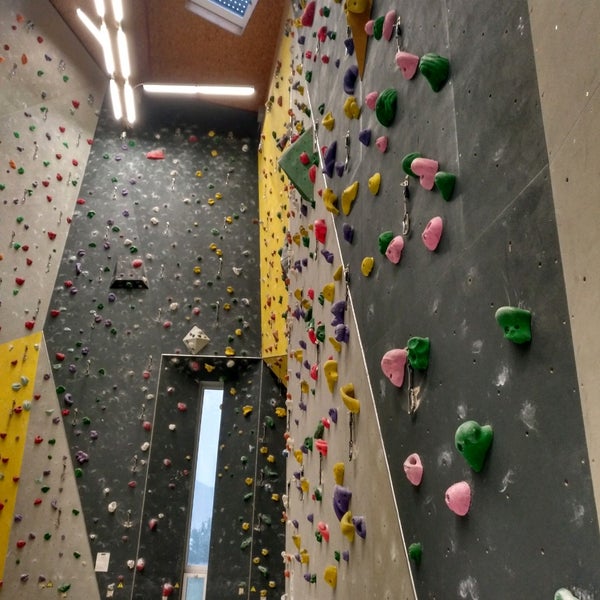 Salewa Cube - 3 tips from 137 visitors