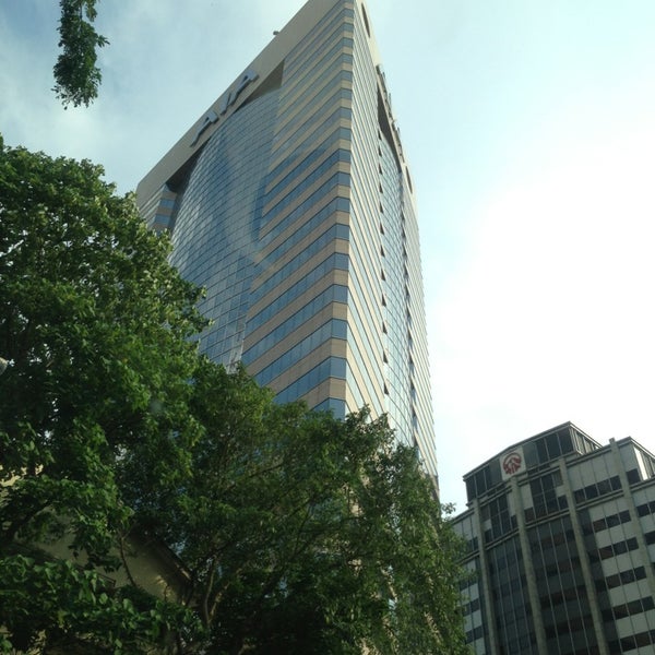 Photos at Menara AIA - Golden Triangle - 28 tips from 3402 visitors
