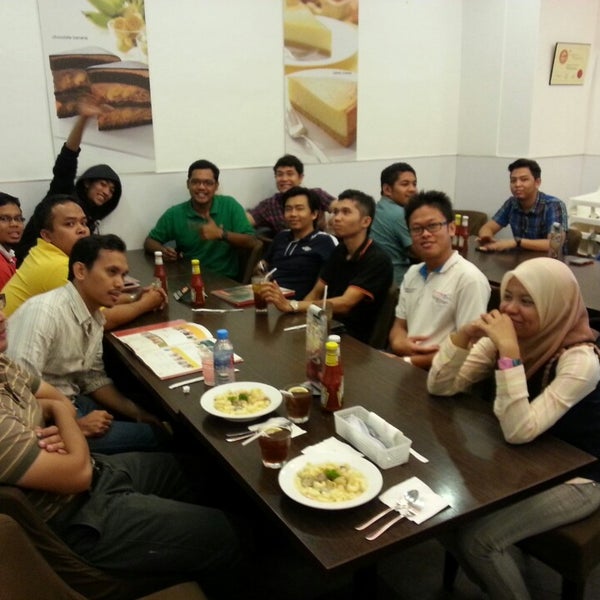 Omega Integration Sdn Bhd - 2 tips from 53 visitors