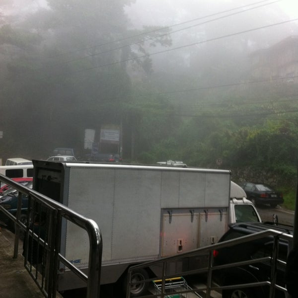 Cooyeesan Hotel Plaza - Shopping Mall in Baguio City