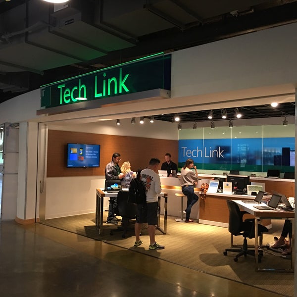 Microsoft Techlink - Overlake - Redmond, WA