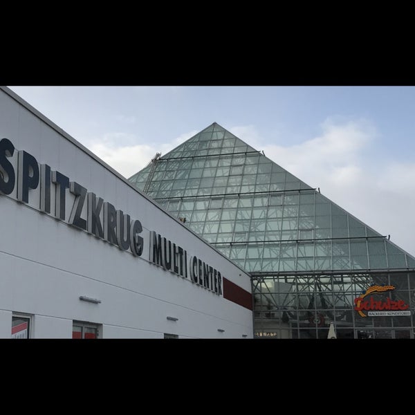 Spitzkrug Frankfurt Oder